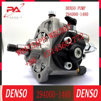 China Diesel Injection Pump High Pressure Common Rail Fuel Injector Pump 294000-1480 22100-E0324 for sale