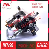 China Diesel Fuel Injection Pump 294000-1500 294000-2270 for Toyota N04C-TQ N04C-TY for sale