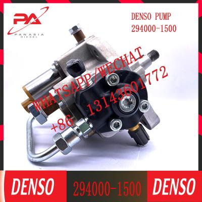 China Diesel Fuel Injection Pump 294000-1500 294000-2270 for Toyota N04C-TQ N04C-TY for sale