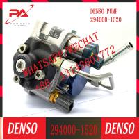 China HP3 Fuel Injection Pump 294000-1520 8-98151213-1 8981512131 for 4JK1 Diesel Engine for sale