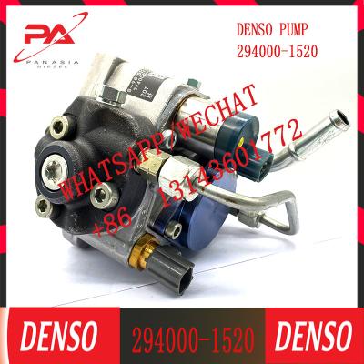 China HP3 Fuel Injection Pump 294000-1520 8-98151213-1 8981512131 for 4JK1 Diesel Engine for sale
