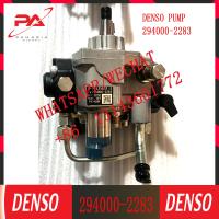 China Diesel Engine Fuel Injection Pump HP3 294000-2283 for ISUZU 4JJ 8-97435031-3 for sale