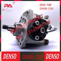 China Diesel Fuel Injection Pump 294000-2330 294000-2340 for Mitsubishi Triton 1460A095 1460A096 for sale