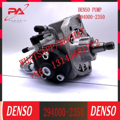 China Denso Common Rail Fuel Injection Pump 294000-2350 294000-2321 for Mitsubishi 4D56 1460A097 for sale