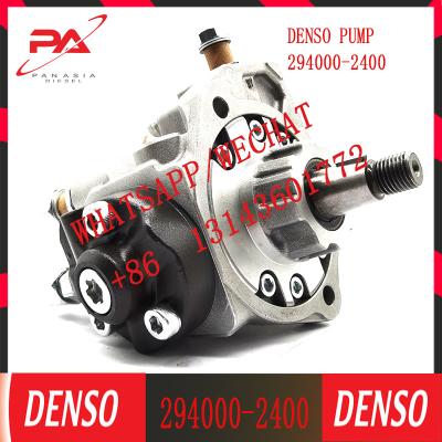 China Denso Diesel Engine Fuel Injection H3 Pump 294000-2400 2100-E0035 for SK200-8 HINO J05E for sale