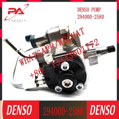 China Original Diesel Engine HP3 Fuel Injection Pump 294000-2580 8-97435556-0 8974355560 for sale