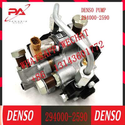 China Diesel Fuel Injection Pump 294000-0670 294000-1810 294000-2590 for SDEC SC5DK SC4H 7H for sale