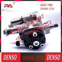 China DENSO 294000-2730 High Pressure Common Rail Fuel Pump for 6045 Engine 1800bar for sale