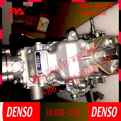 China 6BT5.9 Fuel Injection Pump 4063844 101609-3750 for Denso Engine Parts for sale
