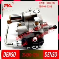 China Original New Fuel Pump 294000-0823 294000-0290 294000-0293 294000-0294 for 33100-45700 DENSO for sale