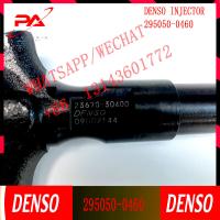 China Common Rail Injector 23670-30400 23670-39365 295050-0460 295050-0200 for Toyota Hilux Land Cruiser 1KD-FTV for sale