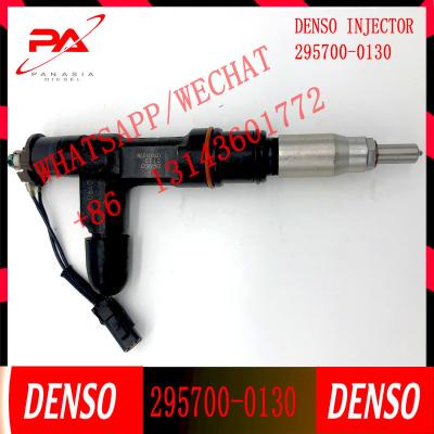 China High Pressure Injector 295700-0130 OEM 23910-1145 for DENSO Pump for sale