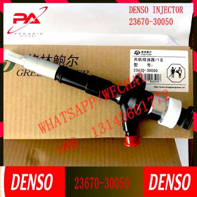 China Diesel Injector Nozzle for Toyota Hiace 2KD-FTV 23670-30050 23670-39095 23670-39096 for sale