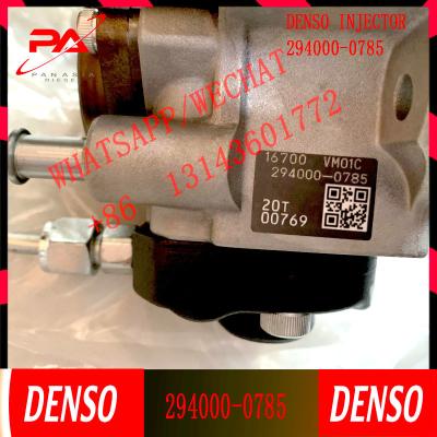 China Original HP3 Diesel Fuel Pump 2940000785 2940000780 2940000781 for DENSO 16700VM00A for sale