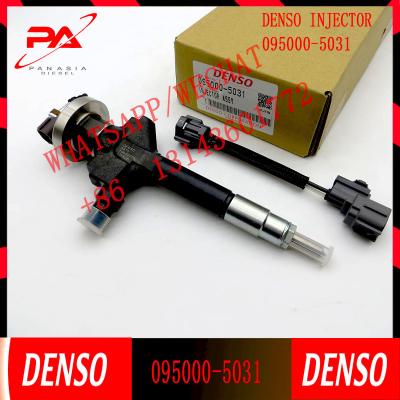 China Common Rail Injector Nozzle 095000-5030 095000-5031 for Denso Diesel Engine for sale