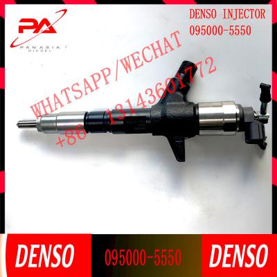 China 095000-8310 095000-5550 Petrol Fuel Injector for Hyundai Euro III 33800-45700 for sale