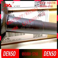 China 095000-5760 Fuel Injector for Toyota Hilux 23670-30400 23670-39365 295050-0200 for sale
