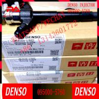 China 095000-5760 Fuel Injector for Toyota Hilux 23670-30400 23670-39365 295050-0200 for sale