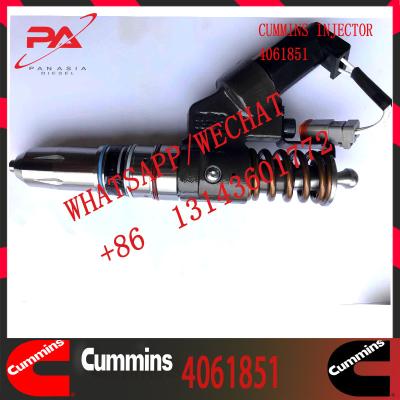 China ISM11 QSM11 Diesel Engine Common Rail Fuel Injector 4061851 3411756 for Cummins for sale