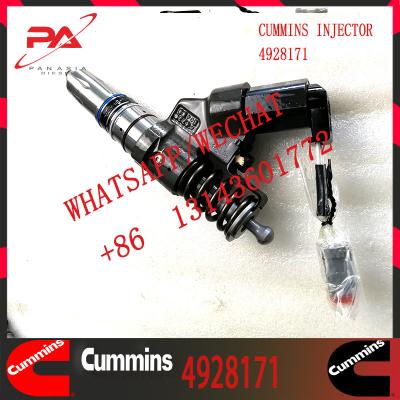 China Cummins M11 ISM11 QSM11 Diesel Engine Fuel Injector 4928171 100% Tested for sale