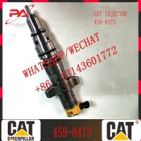 China Fuel Injector 4598473 459-8473 for Caterpillar Engine C7 C7 Injector for sale