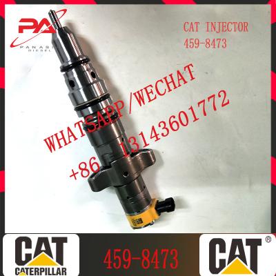 China Fuel Injector 4598473 459-8473 for Caterpillar Engine C7 C7 Injector for sale