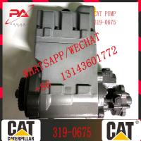 China Excavator C9 Engine Fuel Injection Pump 3190677 3190675 for CAT 330C 330D 336D for sale