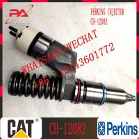 China OEM Engine Common Rail Fuel Injector Diesel CH12082 2206A 2206C for CAT for sale