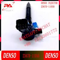 China Common Rail Fuel Injector 23670-09430 2367009430 for Diesel Engine 110mm for sale