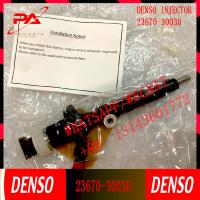 China Common Rail Injector 095000-0940 095000-0941 for Denso 23670-30030 23670-39036 for sale