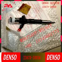 China Diesel Injector Nozzle for Toyota Hiace 2KD-FTV 23670-30050 23670-39095 23670-39096 for sale