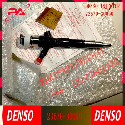 China Diesel Injector Nozzle for Toyota Hiace 2KD-FTV 23670-30050 23670-39095 23670-39096 for sale