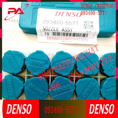 China 093400-5320 093400-5370 093400-5571 Fuel Injector Nozzle for Denso Injector OEM Quality for sale