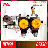China HIT-Parts PC400-8 Diesel Injector Pump 6251-71-1121 094000-0570 094000-0574 for sale