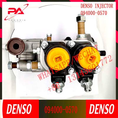 China HIT-Parts PC400-8 Diesel Injector Pump 6251-71-1121 094000-0570 094000-0574 for sale
