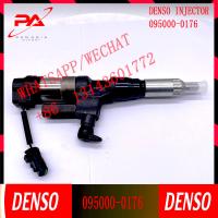 China Denso Common Rail Fuel Injector 095000-0170 0171 0172 0173 0174 0175 0176 for sale