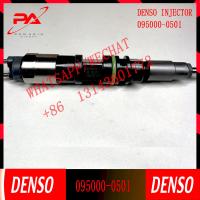 China Original Quality Common Rail Injector 095000-0450 095000-0501 095000-0612 for Denso Systems for sale