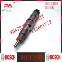 China Bosch Fuel Injector Repair Kit 0445120162 for Weichai Truck DSLA136P804 0445120161 for sale