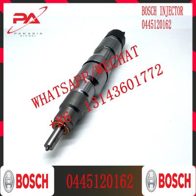 China Bosch Fuel Injector Repair Kit 0445120162 for Weichai Truck DSLA136P804 0445120161 for sale