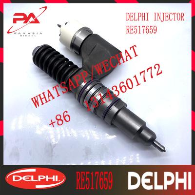 China Diesel Common Rail Injector BEBE4B17102 RE517659 High Quality 12 Month Warranty for sale