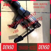 China Common Rail Injector 295050-0230 0231 0232 for HINO J08E 23670E0400 23670E0400 for sale