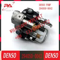China HP4 Fuel Injector Pump ME304302 294050-0042 for Mitsubishi 6M60T Engine for sale