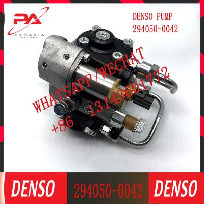 China HP4 Fuel Injector Pump ME304302 294050-0042 for Mitsubishi 6M60T Engine for sale
