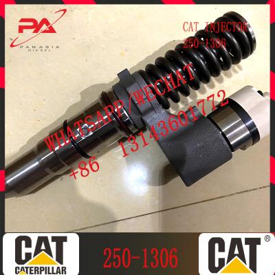 China Caterpillar Fuel Injector 3920206 10R-1284 for 3508 3512 3516 3524 Engines 386-1758 250-1306 for sale