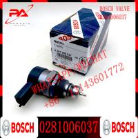 China KIA SORENTO Mk2 2.0D 2010 CR Pressure Regulator Metering Valve 0281006037 314022F000 for sale