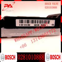 China VP44 Fuel Injection Control Unit 0281010888 1467045031 for Bosch High Pressure Pump 0470504026 for sale