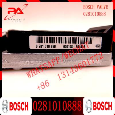 China VP44 Fuel Injection Control Unit 0281010888 1467045031 for Bosch High Pressure Pump 0470504026 for sale