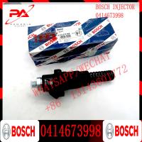 China Bosch High Pressure Injection Pump 04504421 04503243 0414673998 for TCD 6.1 L6 AGRI POWER Engine for sale