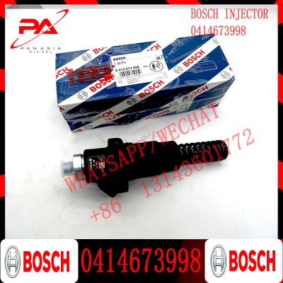 China Bosch High Pressure Injection Pump 04504421 04503243 0414673998 for TCD 6.1 L6 AGRI POWER Engine for sale