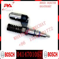 China Genuine Bosch Common Rail Unit Pump Injector 0414701057 5237152 for Diesel Engines for sale